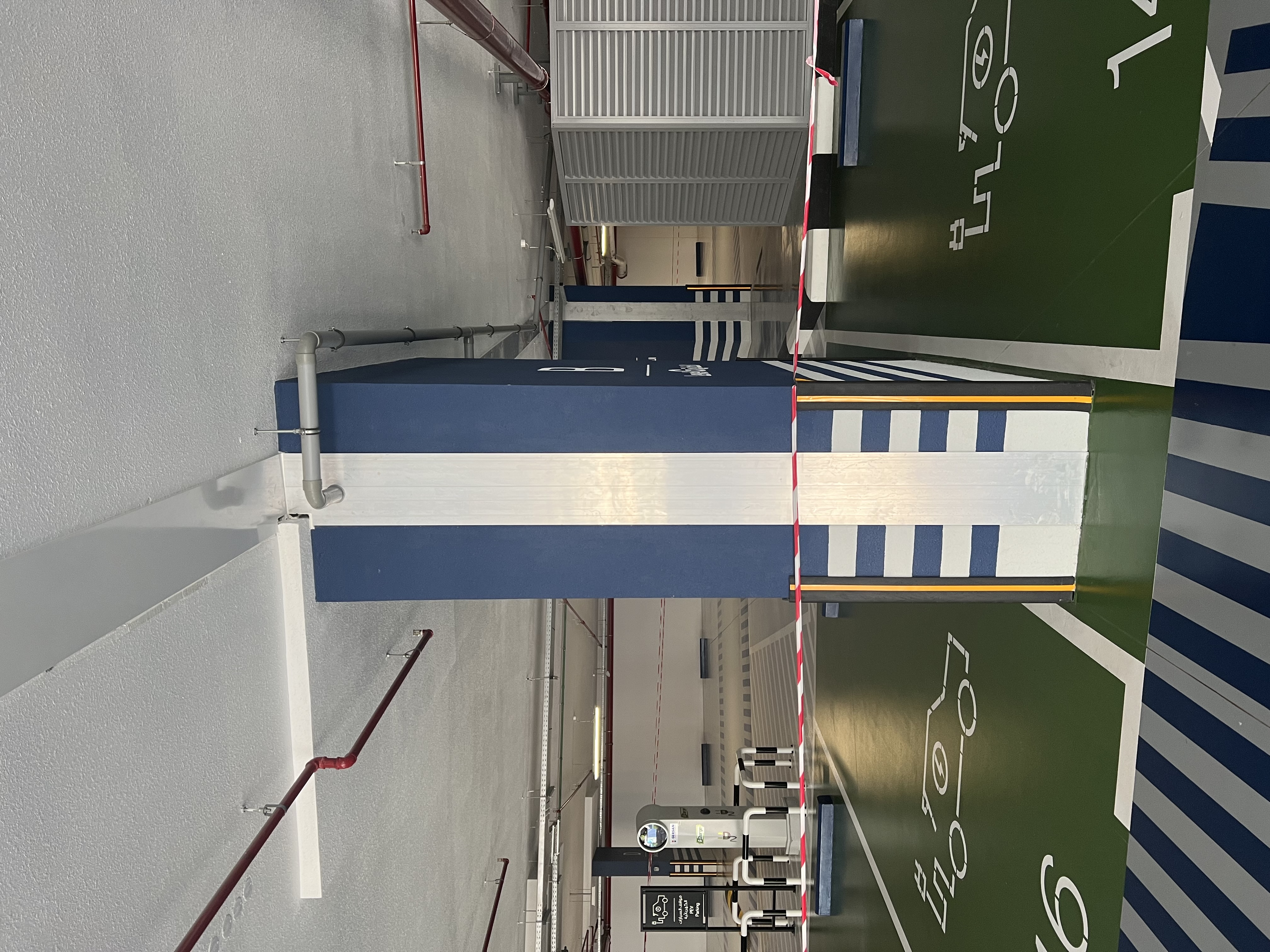 Expansion Joint Manufacturer | Floor Expansion Joints | Wall Expansion ...